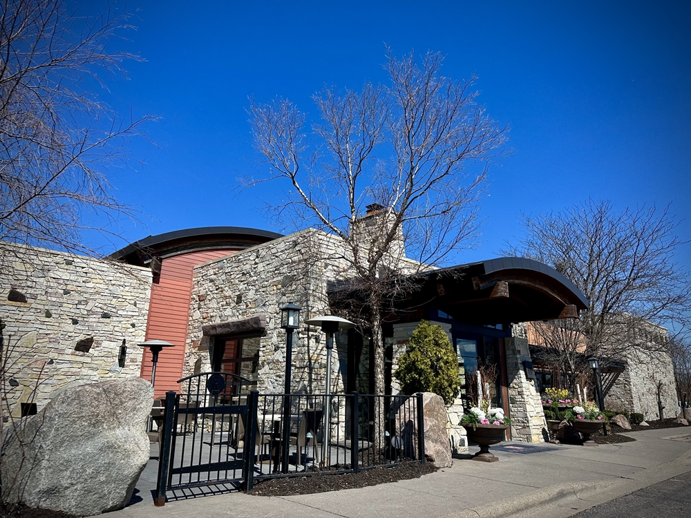Redstone American Grill in Eden Prairie