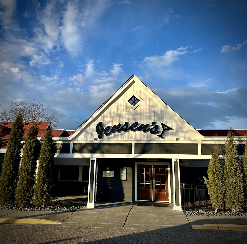 Jensens Food & Cocktails