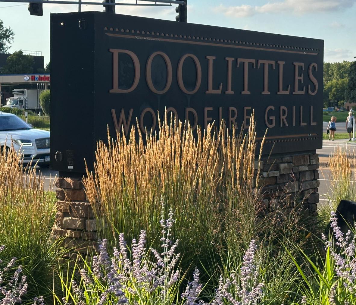 Review of Doolittles Woodfire Grill in Eagan